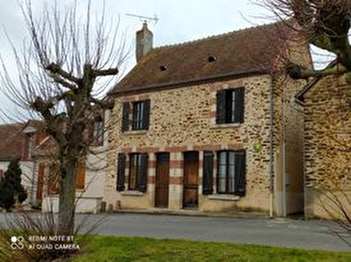 Maison 5 pièces à vendre - Santranges