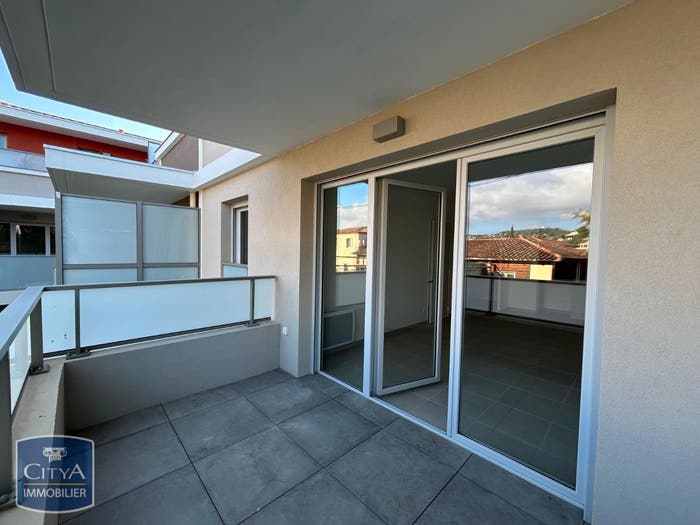 Appartement 2 pièces à louer - Mougins, Le Colombier, Colombe, Cabrières, Le Bordé
