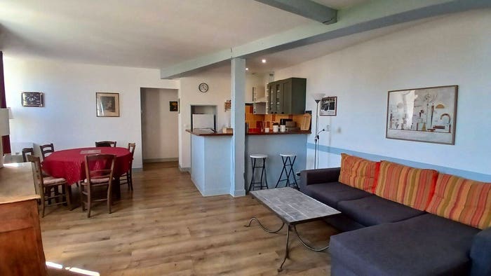 Appartement 2 pièces à louer à Périgueux