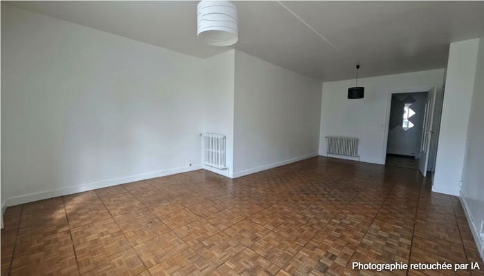 Appartement 4 pièces à vendre à Digne-les-Bains