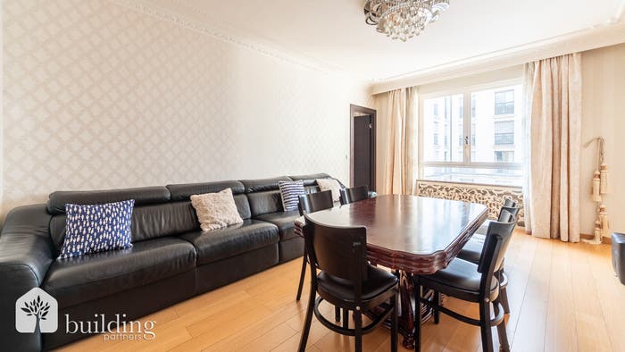 Appartement 6 pièces à vendre - Paris 16ème, Dauphine