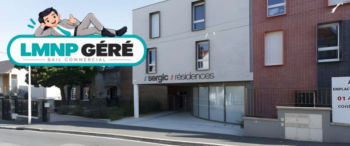Appartement 1 pièce à Villejuif, Zola, Lion d'Or, à vendre