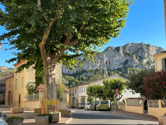 Tautavel - Maison 4 pièces à vendre