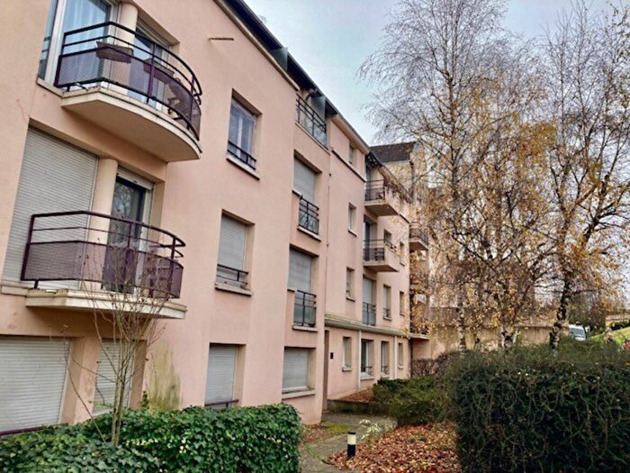 Maison 2 pièces à Saint Julien-Darnus, Auxerre, à vendre