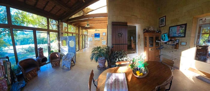 Maison 6 pièces à vendre - Reillanne
