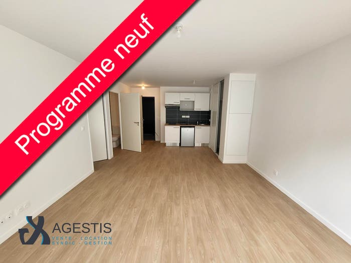Appartement 2 pièces à louer à Champagne-sur-Seine