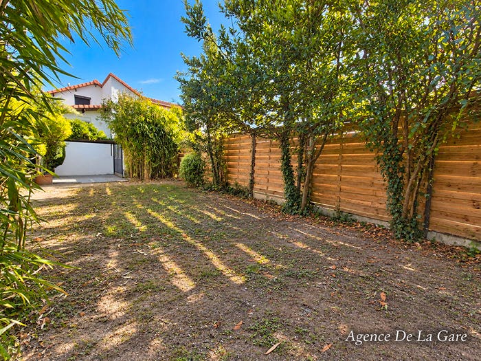 Carrières-sur-Seine, Fermettes, Amandiers, Colombier - Maison 3 pièces à vendre