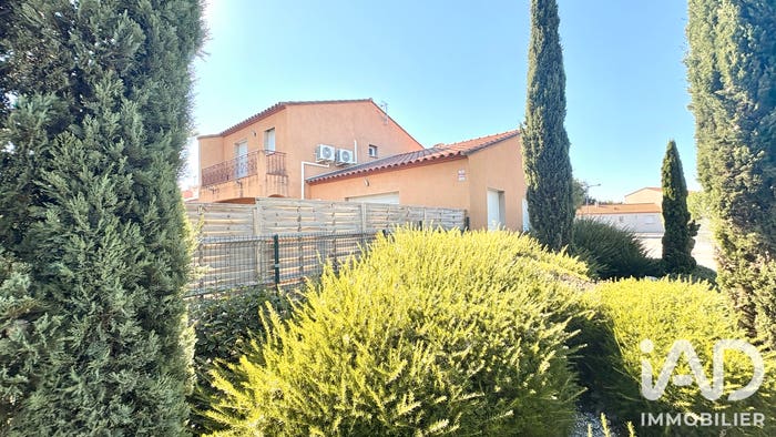 Maison 4 pièces à vendre - Elne