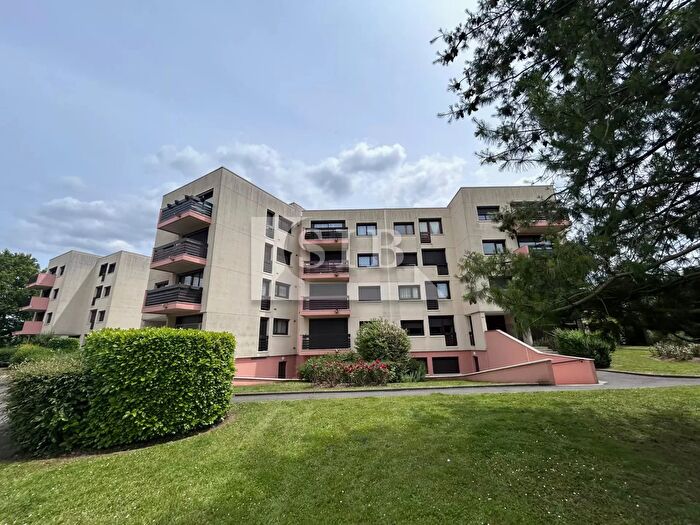 Appartement 2 pièces à vendre à Saint-Michel-sur-Orge, Fontaine de l Orme
