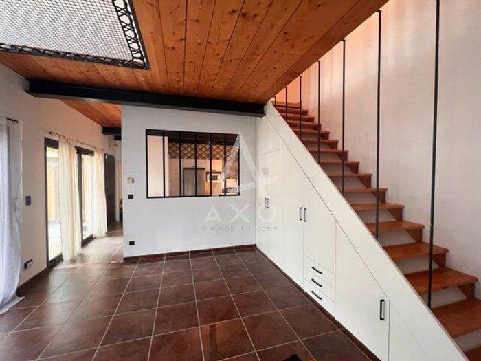 Maison 6 pièces à louer - Saint Ausone-Saint Martin-Saint Gelais, Angoulême