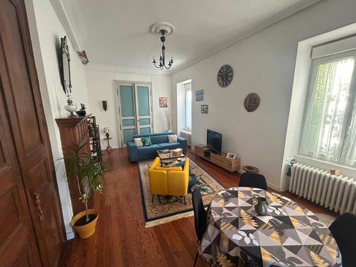 Appartement 2 pièces à louer - Sud, Mamers