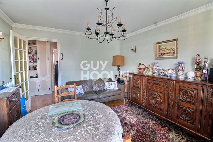 Appartement 4 pièces à vendre - Villejuif, Haute-Buyères, Esselières