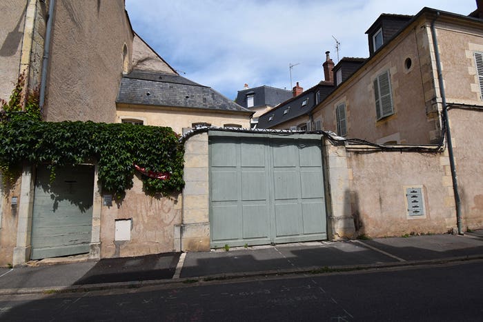 Appartement 7 pièces à vendre à Nevers, République, Préfecture