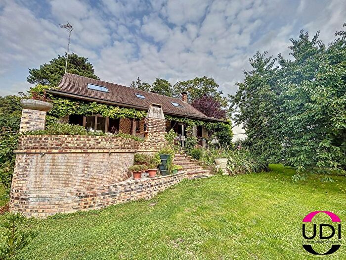 Maison 4 pièces à vendre - Boutigny-sur-Essonne