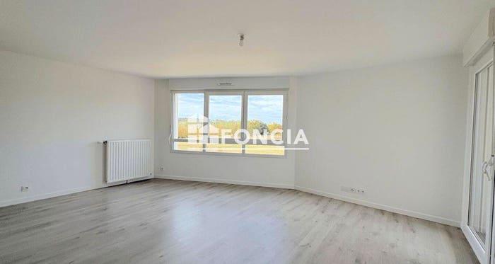 Appartement 3 pièces à Maison Blanche, Neuilly-sur-Marne, à louer