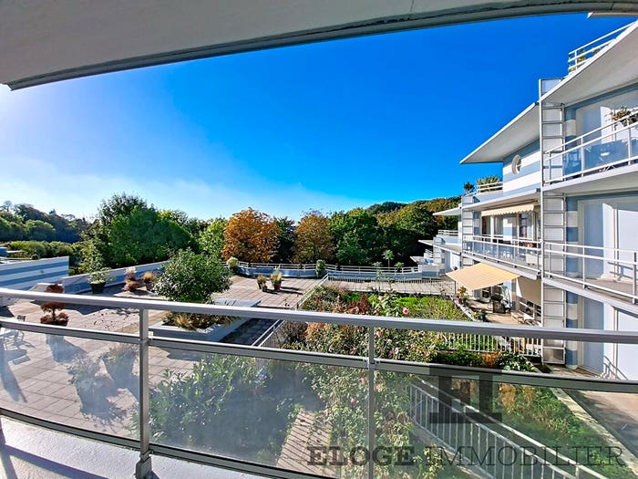 Appartement 2 pièces à vendre à Mont-Saint-Aignan, Mairie, Cotillet