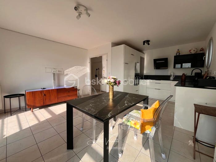 Appartement 3 pièces à vendre - Noisiel, Ville nouvelle
