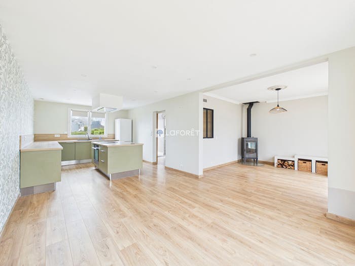 Maison 5 pièces à vendre - Ergué-Gabéric