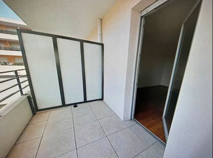 Appartement 2 pièces à Nîmes, Jean Jaurès, à louer
