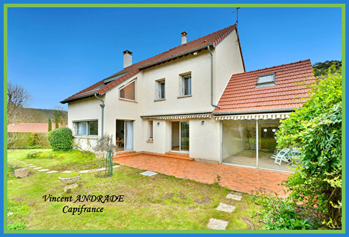 Maison 6 pièces à Janville-sur-Juine, à vendre