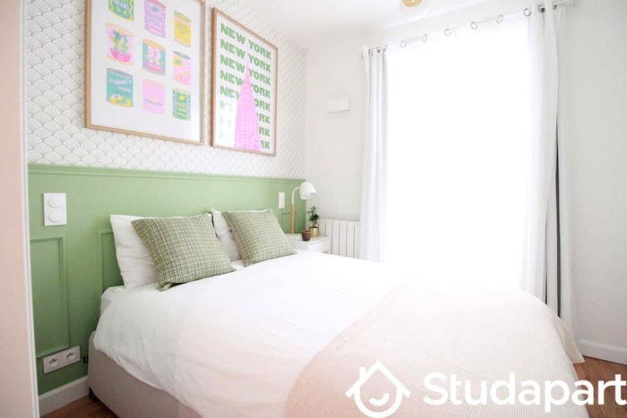 Appartement 1 pièce à louer - République-Saint Ambroise, Paris 11ème arrondissement