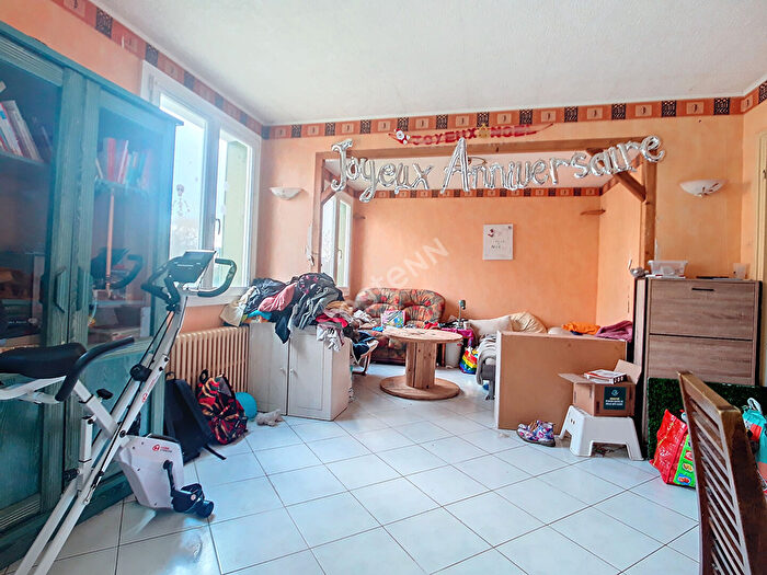 Appartement 4 pièces à vendre à Étampes, Saint-Martin, Saint-Gilles