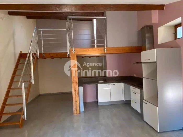 Appartement 3 pièces à louer à L'Escarène
