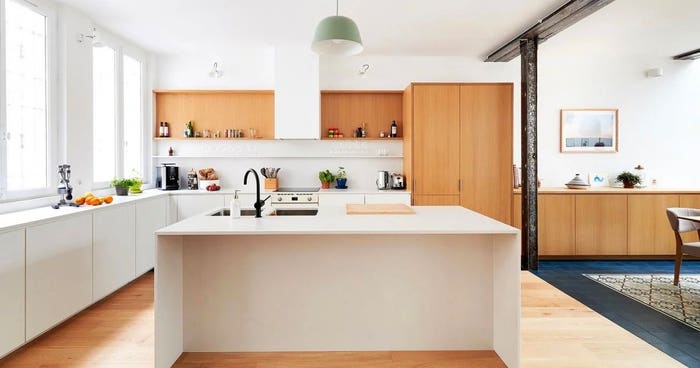 Appartement 4 pièces à vendre - Orsay