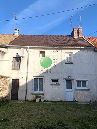 Maison 6 pièces à vendre - Itteville