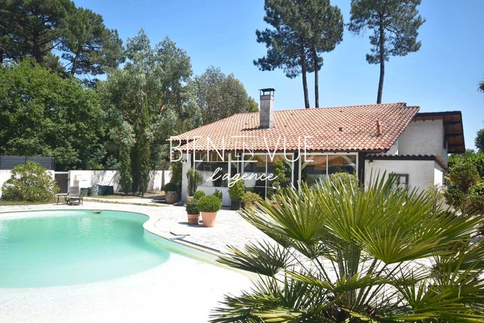 Maison 6 pièces à Lège-Cap-Ferret, à vendre