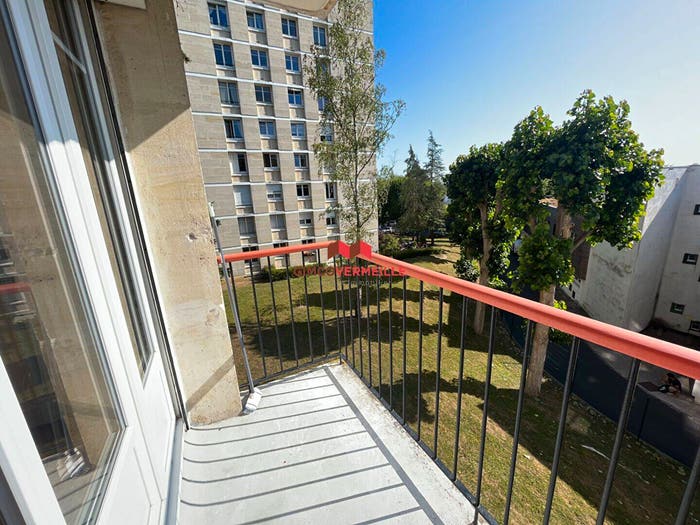 Les Hauts de Bougival : Appartement 3 pièces à louer
