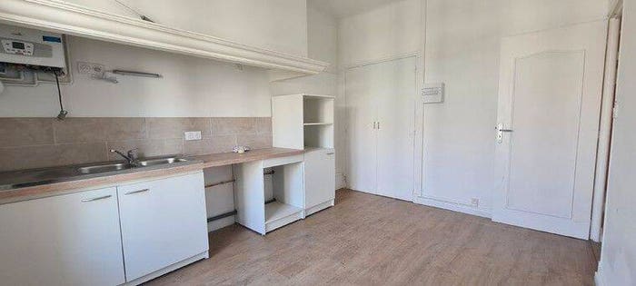 Perpignan - Appartement 3 pièces à louer