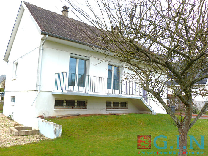 Maromme - Maison 4 pièces à vendre
