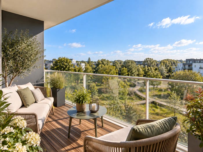 Saint-Avé - Maison 4 pièces à vendre