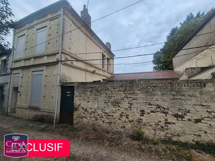 Bruay-en-Artois, Loubet : Maison 5 pièces à vendre