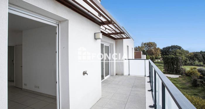 Saint-Cyprien, Le Collège - Appartement 2 pièces à vendre