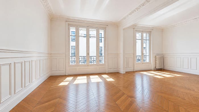 Appartement 4 pièces à vendre à Neuilly-sur-Seine, Saint-James, Madrid