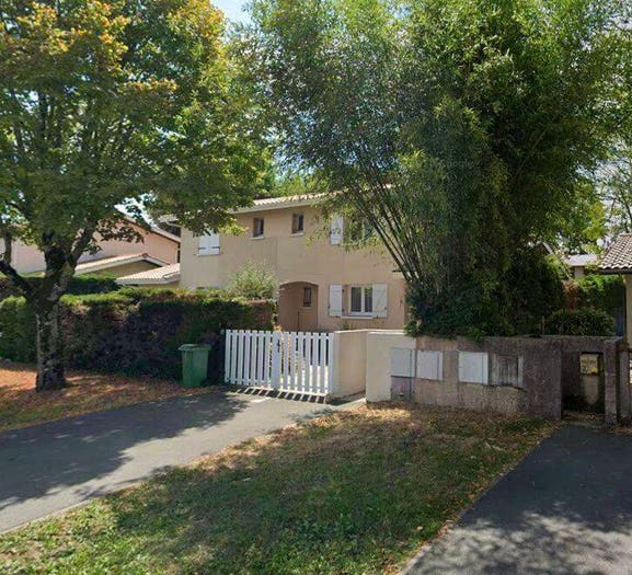 Toctoucau, Pessac - Maison 4 pièces à louer