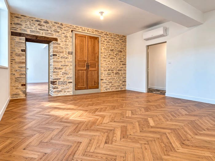 Beaune, Madeleine : Appartement 6 pièces à vendre