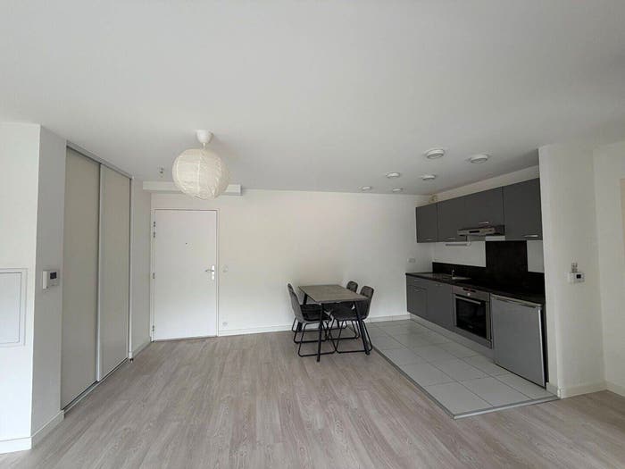Appartement 2 pièces à Centre Ville, Saint-Médard-en-Jalles, à louer
