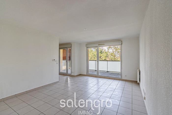 Appartement 3 pièces à Villeurbanne, Léon Blum, Bon Coin, à vendre