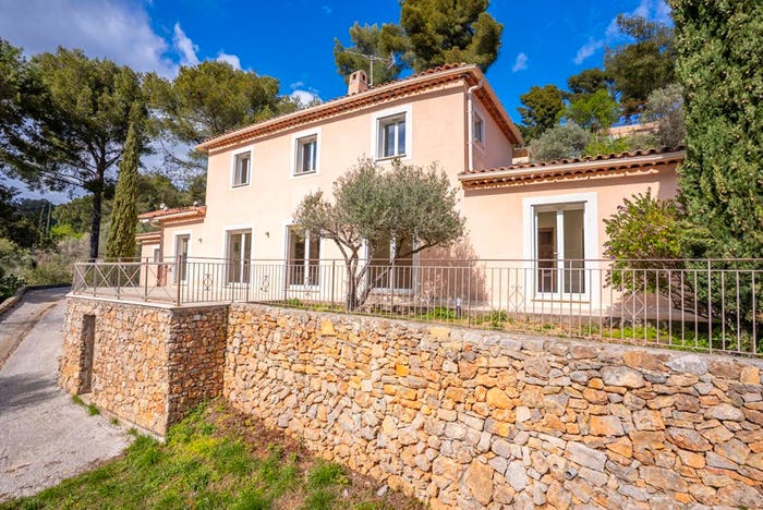 Maison 6 pièces à vendre - La Valette-du-Var