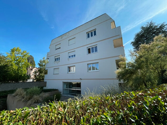 Appartement 2 pièces à vendre - Auxerre, Les Boussicats