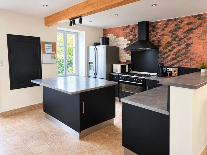 Maison 4 pièces à vendre - Perrigny-sur-l'Ognon