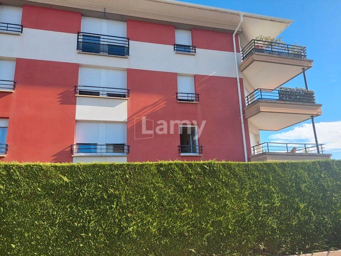 Appartement 3 pièces à louer - Condat, Libourne