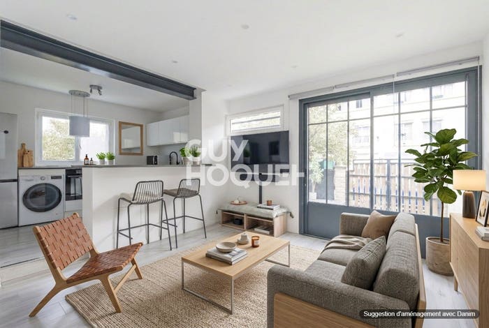 Maison 5 pièces à Villepreux, à vendre