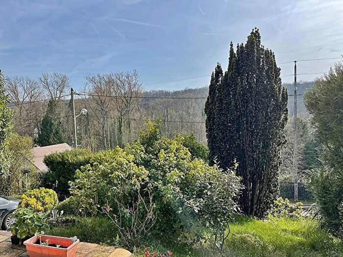 Maison 6 pièces à vendre - Étampes