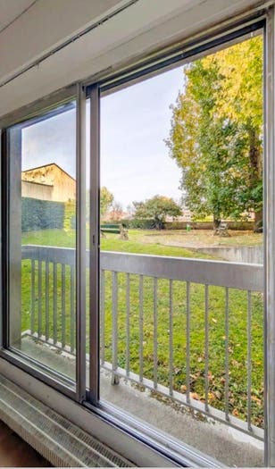 Appartement 1 pièce à Meudon, Le Val, à louer