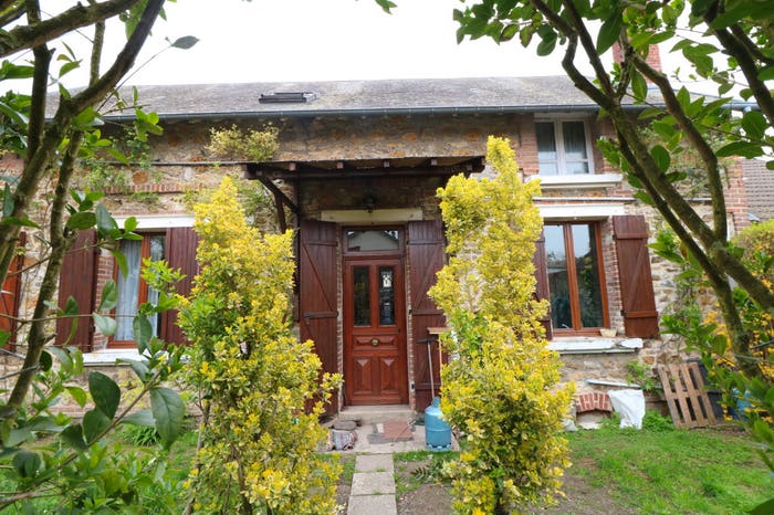 Maison 9 pièces à vendre - Guignicourt