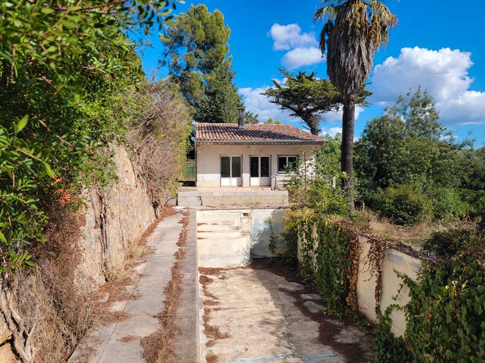 Le Cannet-des-Maures : Maison 3 pièces à vendre